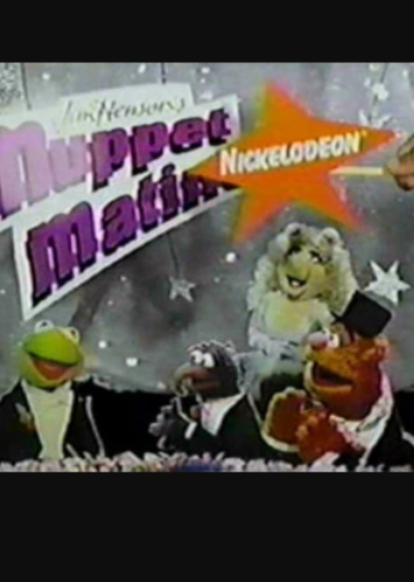 The Muppets Leave nickelodeon Fan Casting on myCast The Muppets Leave nickelodeon Fan Casting on myCast