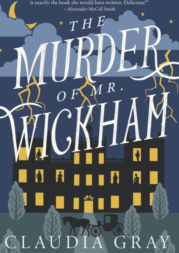 Fan Casting Cara Jenkins as Grace Churchill in The Murder of Mr ...