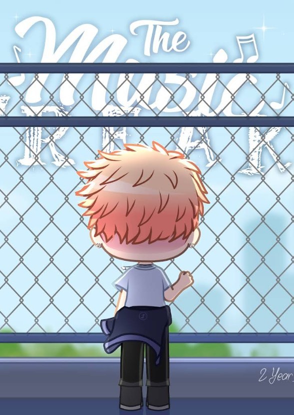 The Music Freaks (New dub) Fan Casting on myCast