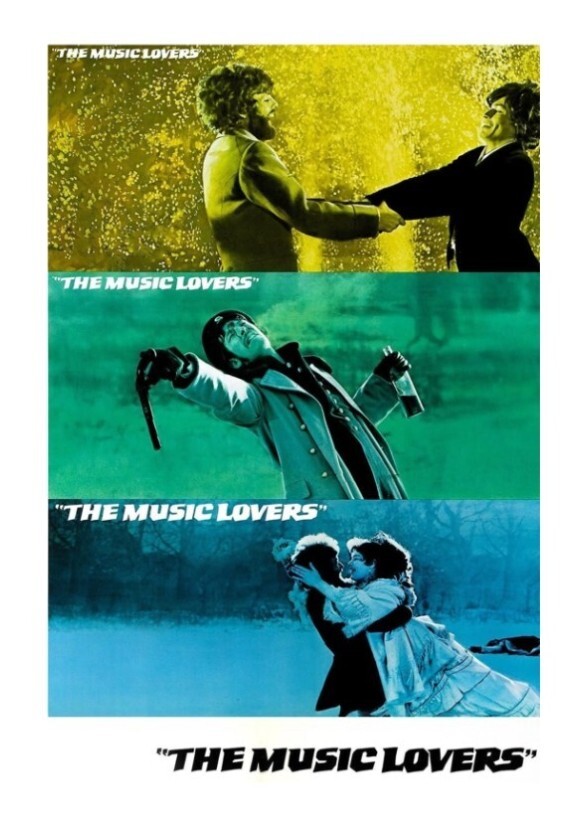 Find an Actor to Play Pyotr Ilyich Tchaikovsky in The Music Lovers ...