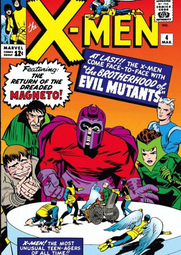 The Scarlet Witch Fan Casting for The Mutants (MCU Disney Plus+ Series ...