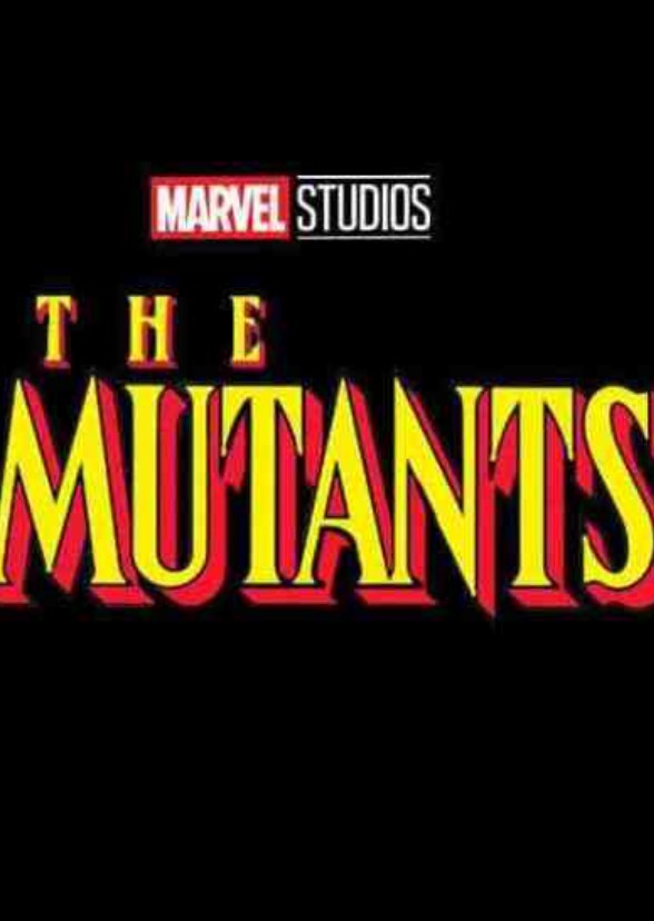 The Mutants MCU (My choices) Fan Casting on myCast