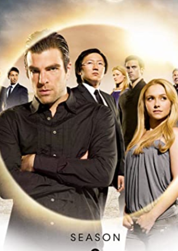 The MyCasters 2 Fan Casting on myCast