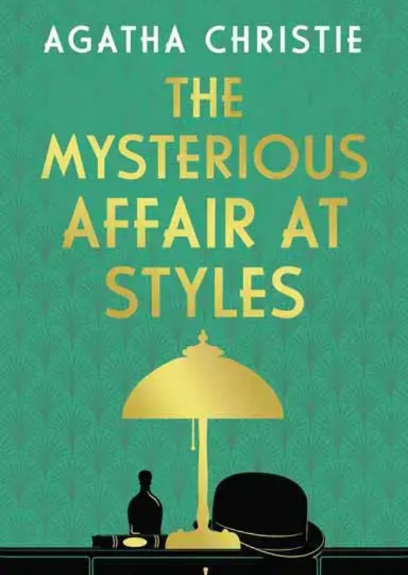 The Mysterious Affair at Styles Fan Casting on myCast