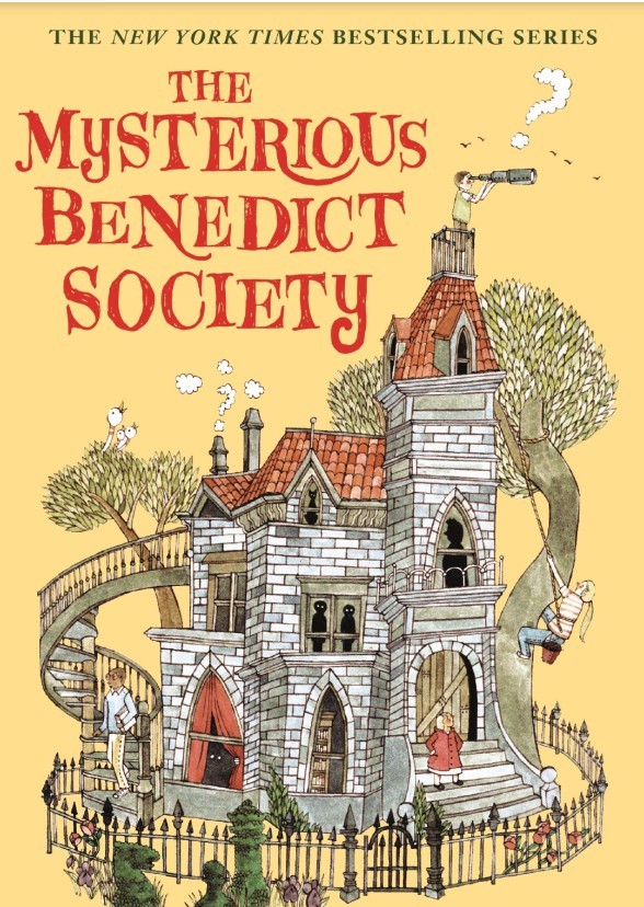 Fan Casting Presley Smith as Constance Contraire in The Mysterious ...