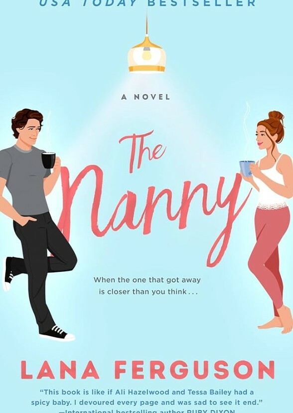 Fan Casting Henry Cavill as Aiden in The Nanny on myCast