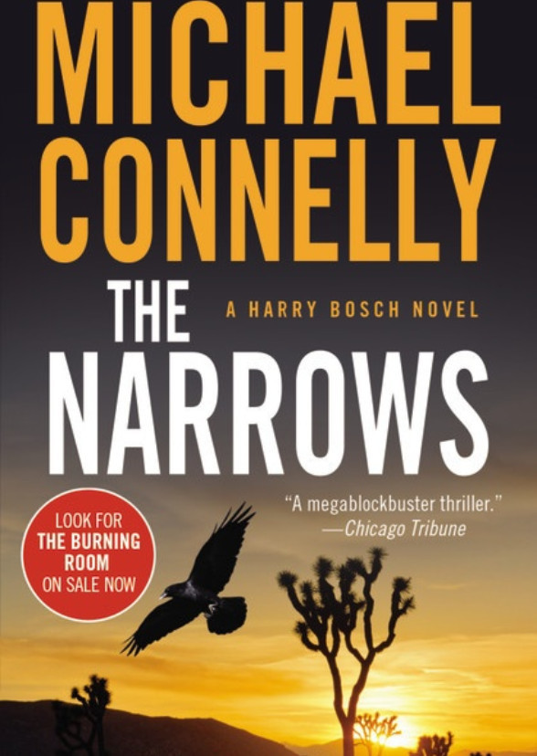 Rachel Walling Fan Casting for The Narrows | myCast - Fan Casting Your ...