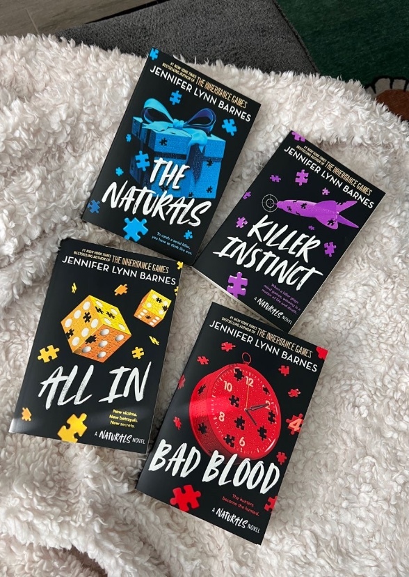 Cassie Fan Casting for The Naturals | myCast - Fan Casting Your Favorite Stories