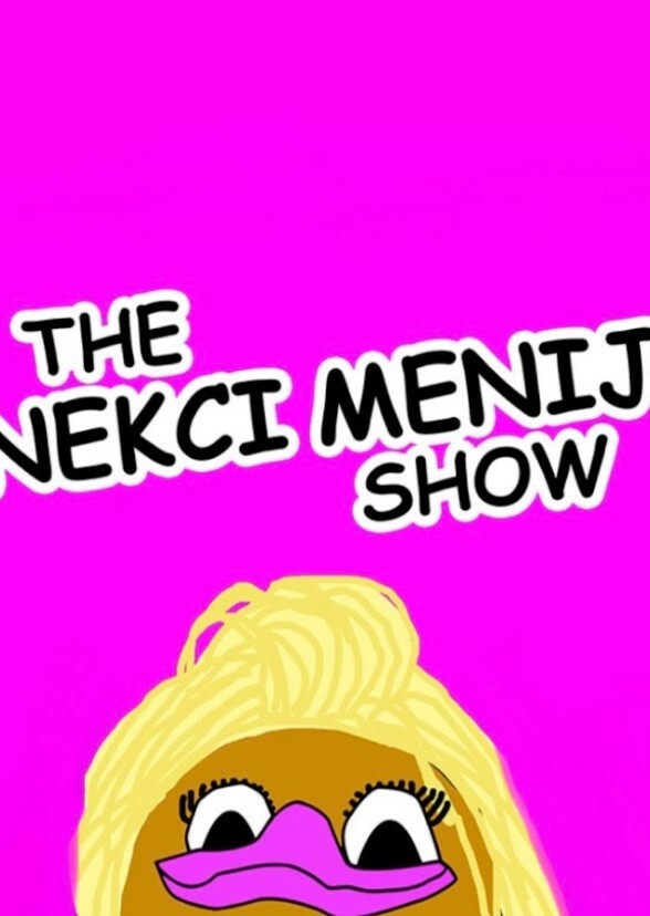 The Necki Menij Movie [Live Action Cast] Fan Casting on myCast