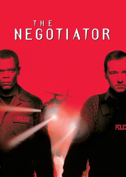 The Negotiator Fan Casting on myCast