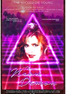 Patsy Kensit Fan Casting