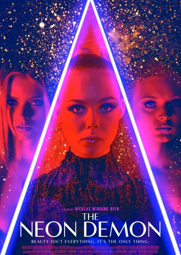 The Neon Demon(2026-) Fan Casting on myCast
