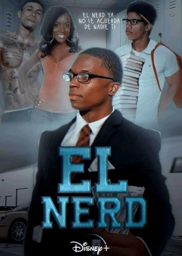 Nelson Brooks Fan Casting for The Nerd (2022) | myCast - Fan Casting ...