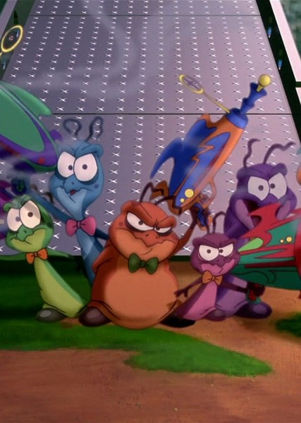 Bugs Bunny Fan Casting for The Nerdlucks Movie | myCast - Fan Casting ...