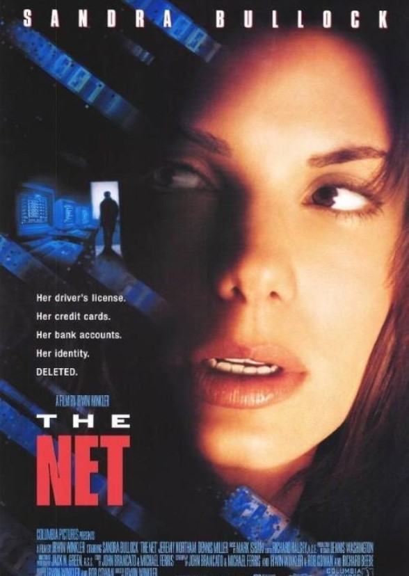The Net Fan Casting on myCast