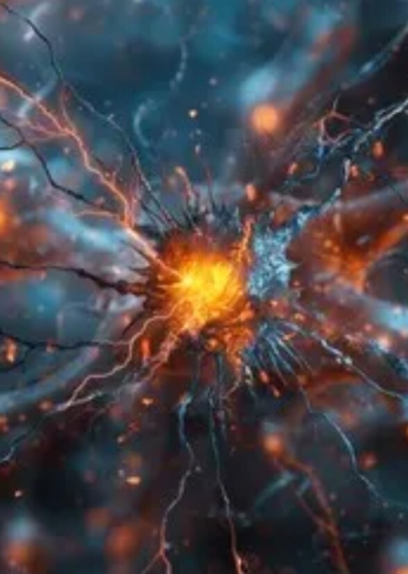 The Neuron Fan Casting on myCast