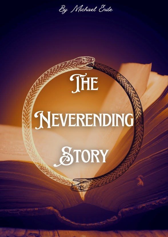 The Neverending Story Fan Casting on myCast