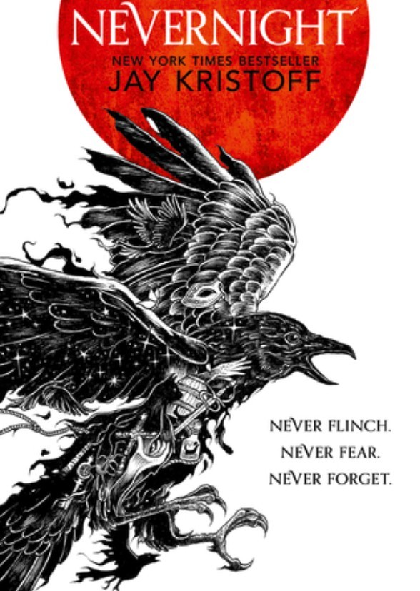 The Nevernight Chronicle Fan Casting on myCast