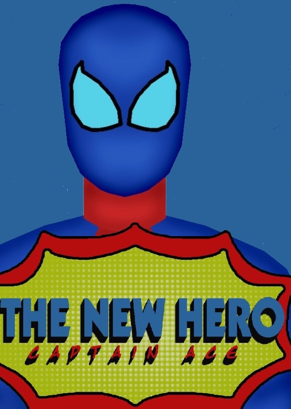 Stinky Skunk Fan Casting for The New Hero: Captain Ace | myCast - Fan ...