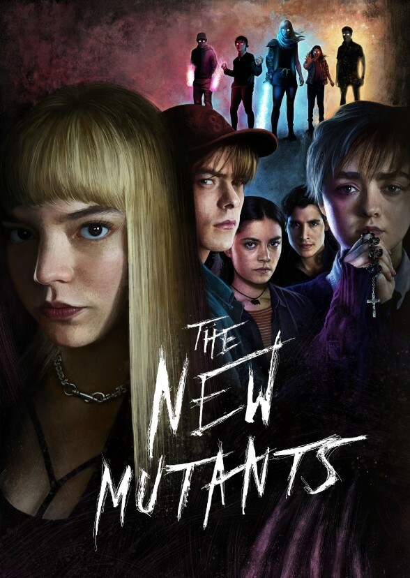 The New Mutants (MCU version) Fan Casting on myCast