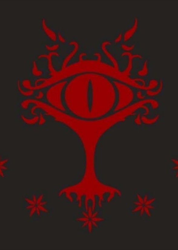 Saelon Fan Casting for The New Shadow | myCast - Fan Casting Your ...