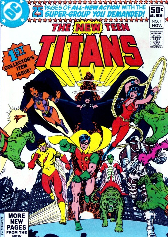 Dick Grayson Fan Casting for The New Teen Titans! | myCast - Fan ...