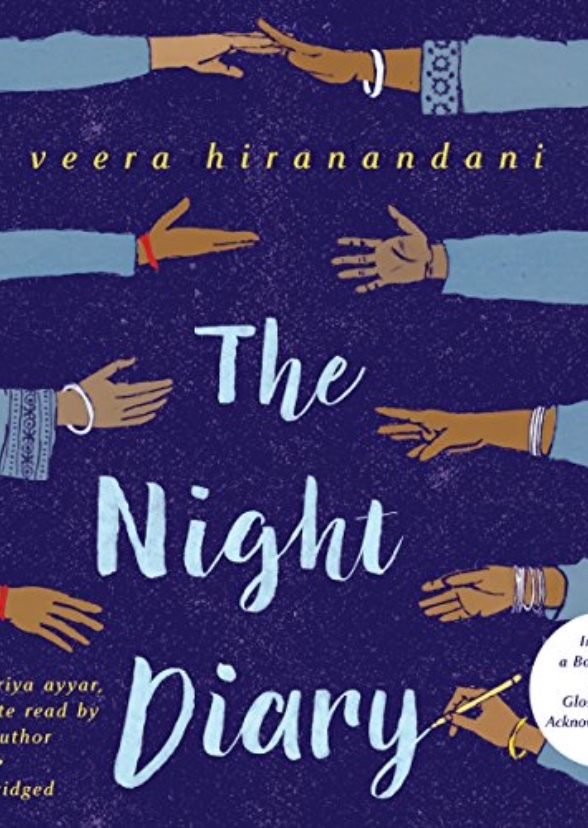 Nisha Fan Casting for The Night Diary | myCast - Fan Casting Your ...