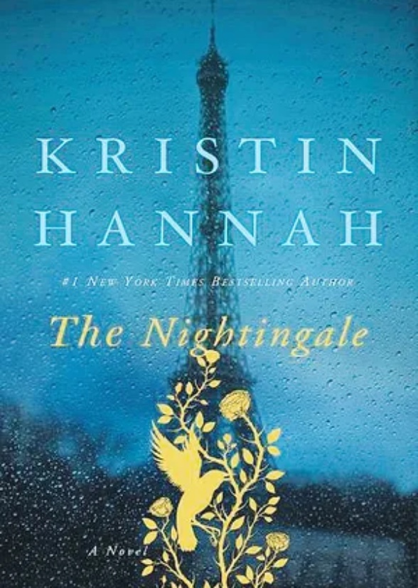 The Nightingale Fan Casting on myCast