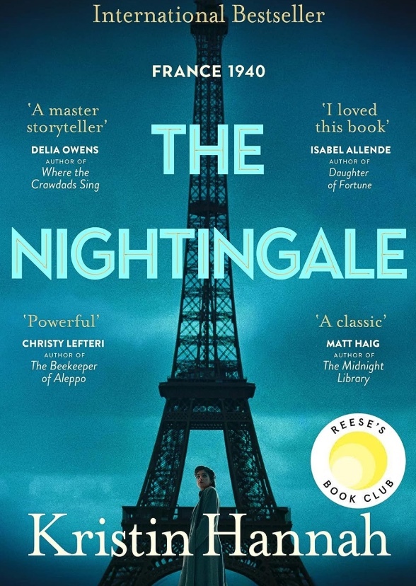 The Nightingale Fan Casting on myCast