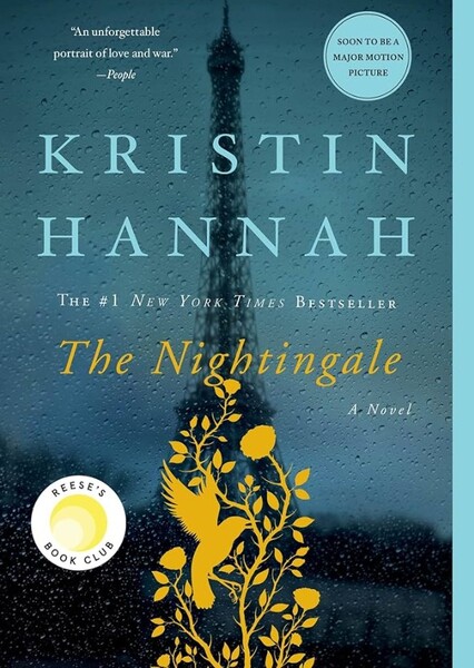 The Nightingale Fan Casting on myCast