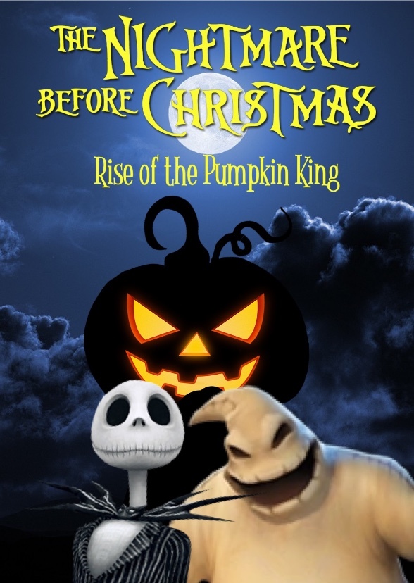 Jack Skellington Fan Casting for The Nightmare Before Christmas: Rise ...