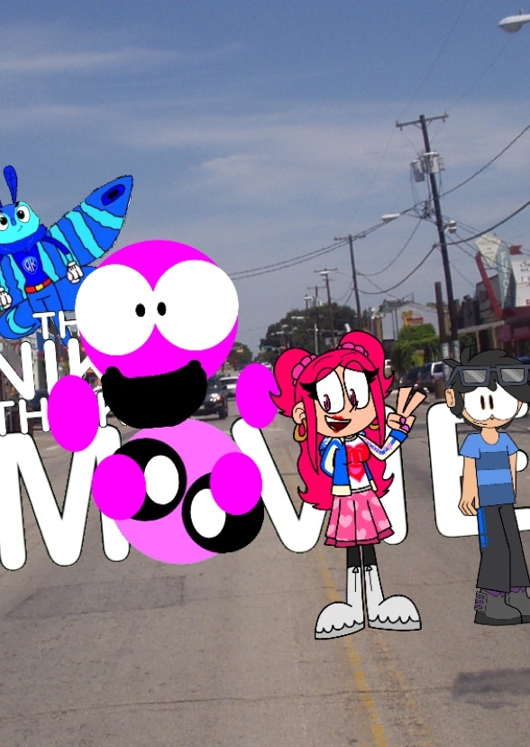 The Niko the Kid Movie Fan Casting on myCast