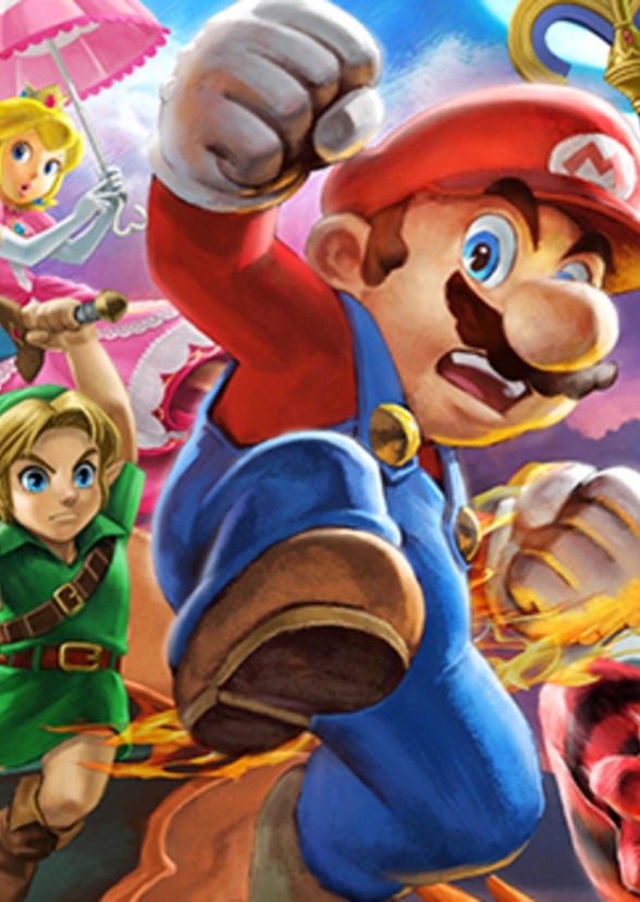 Fan Casting Pedro Pascal As Wario In The Nintendo Cinematic Universe On