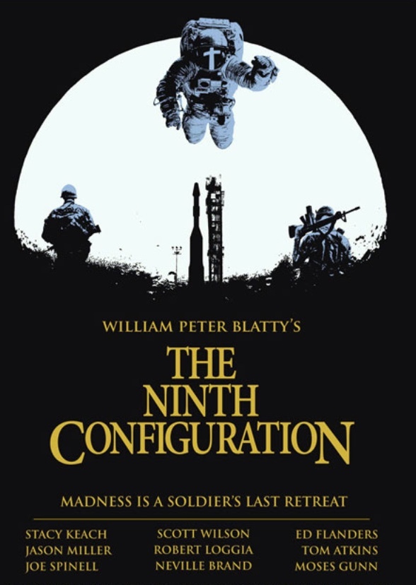 The Ninth Configuration Fan Casting on myCast