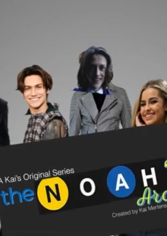 The Noah's Arc Fan Casting on myCast