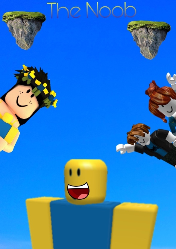 The Noob Fan Casting on myCast