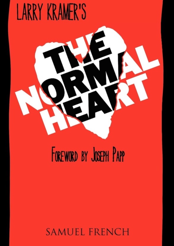 The Normal Heart Fan Casting on myCast