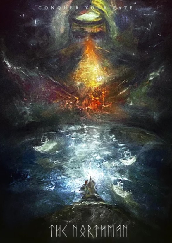 Captain Volodymyr Fan Casting for The Northman (2022) | myCast - Fan ...