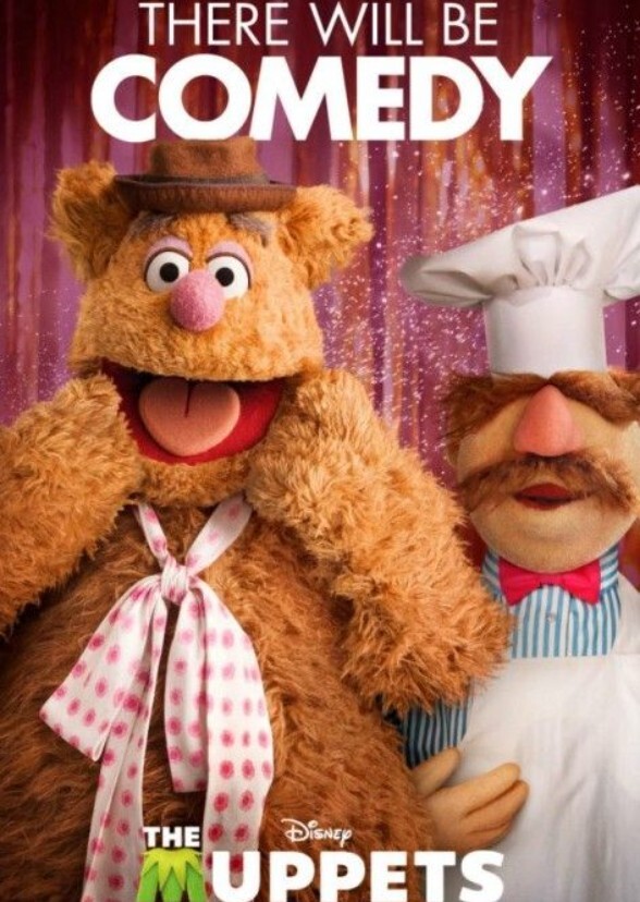 The Not So Funny Muppet Movie Fan Casting on myCast