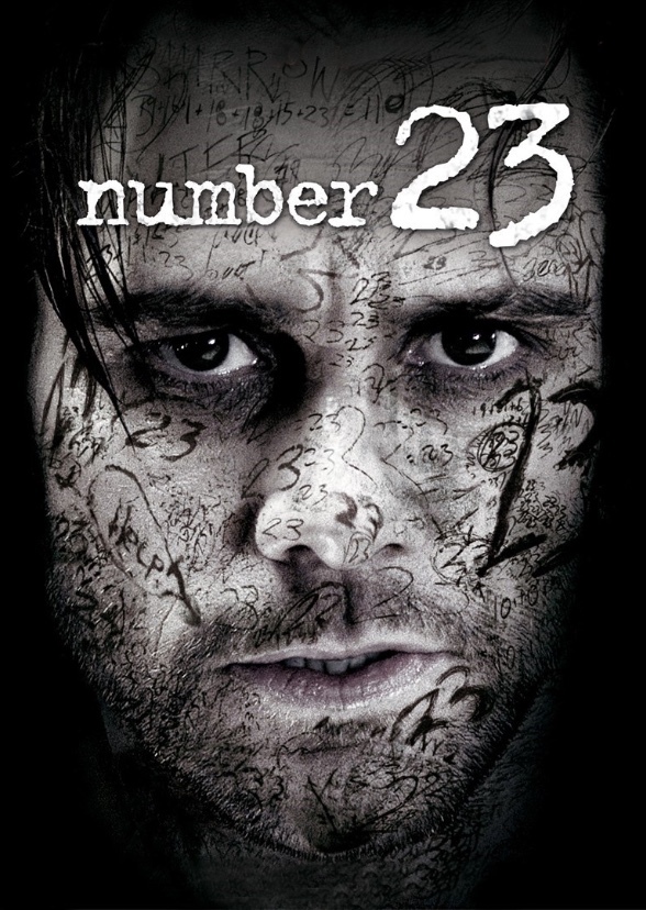 The Number 23 (2007) (Alternate Cast) Fan Casting on myCast