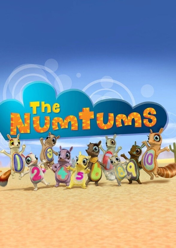 Coogee Fan Casting for The Numtums (North American Dub) (2014) | myCast ...