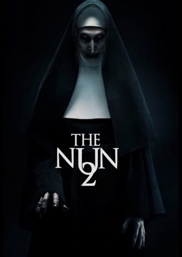 Find an Actor to Play Bishop Pasquale in The Nun 2 2023 on myCast