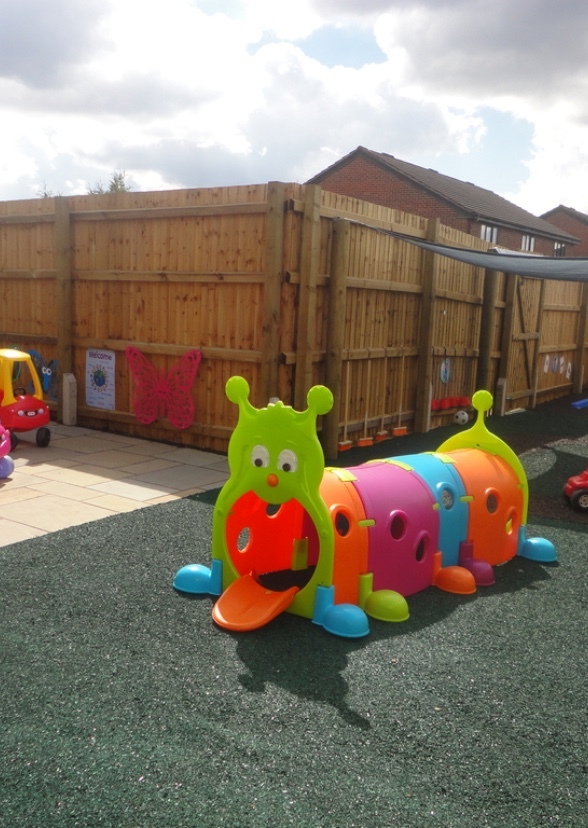 Carly Fan Casting for The Nursery Nurse | myCast - Fan Casting Your Favorite Stories