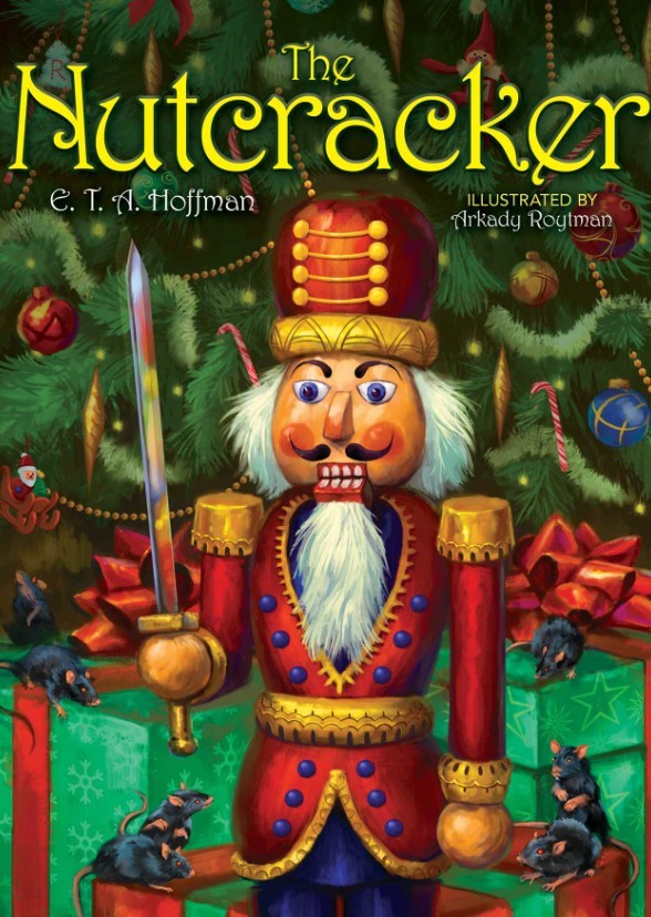 The Nutcracker Fan Casting on myCast