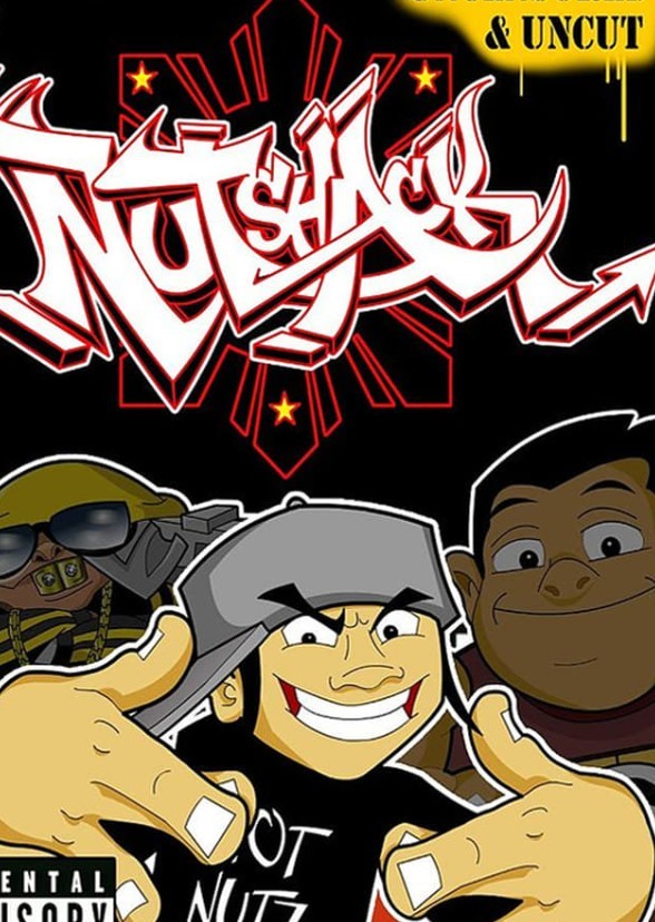 Chita Fan Casting for The Nutshack (2023 Netflix Reboot) | myCast - Fan ...