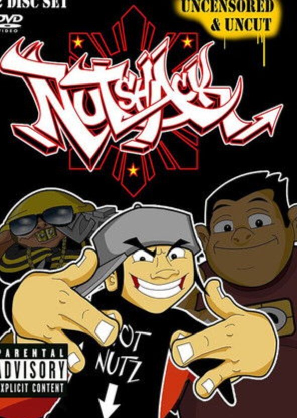 Soundtrack Composer Fan Casting for The Nutshack Gang Are Finally Dead ...