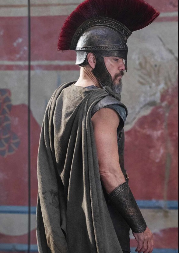 Fan Casting Zendaya as Circe in The Odyssey on myCast