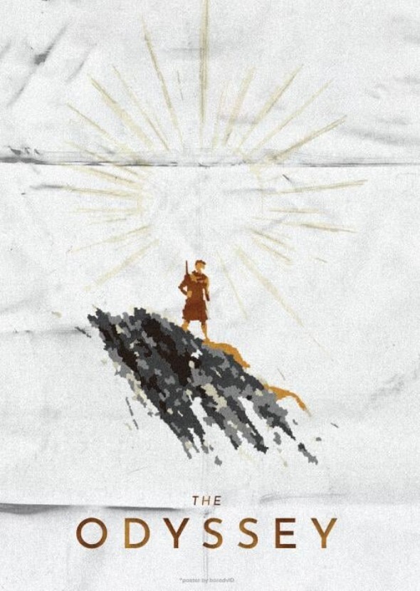 The Odyssey Fan Casting on myCast