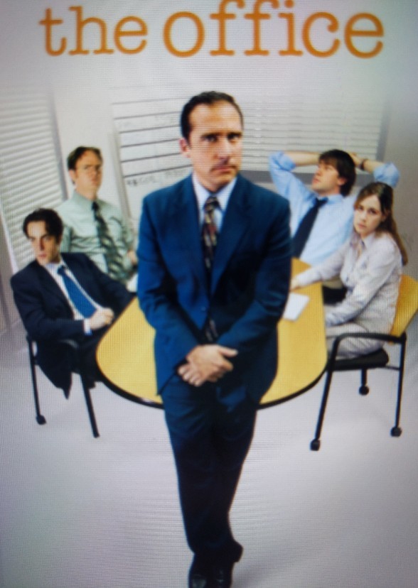 The office (1985-1993) Fan Casting on myCast