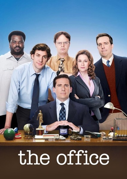 The Office [1985-1993] Fan Casting on myCast